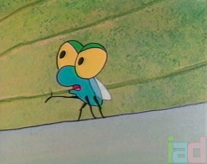 Rat in a Hot Tin Can (1995) - The Internet Animation Database