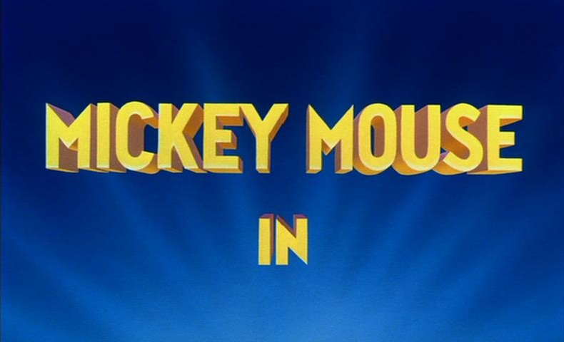 Runaway Brain (1995) - The Internet Animation Database