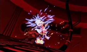 Runaway Brain (1995) - The Internet Animation Database