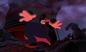 Runaway Brain (1995) - The Internet Animation Database