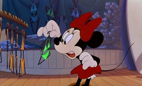 Runaway Brain (1995) - The Internet Animation Database