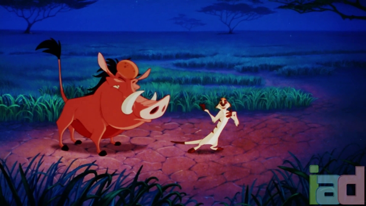 Stand By Me (1995) - The Internet Animation Database