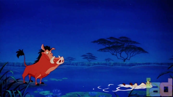 Stand By Me (1995) - The Internet Animation Database