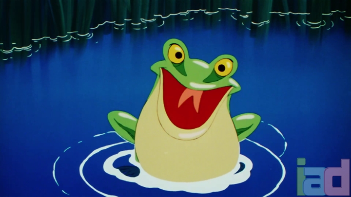 Stand By Me (1995) - The Internet Animation Database