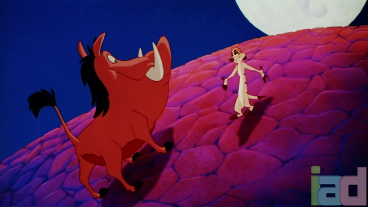 Stand By Me (1995) - The Internet Animation Database