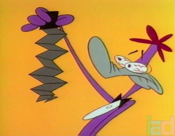 Short Orders (1995) - The Internet Animation Database