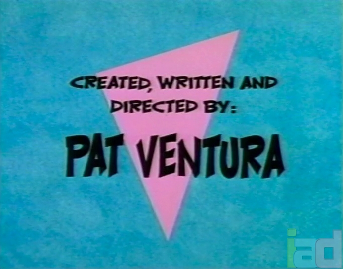 Short Orders (1995) - The Internet Animation Database