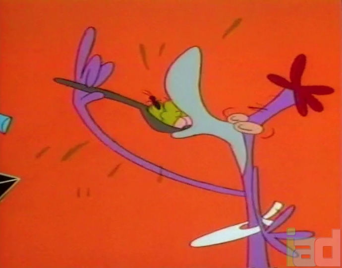 Short Orders (1995) - The Internet Animation Database