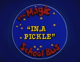 In a Pickle (1995) - The Internet Animation Database