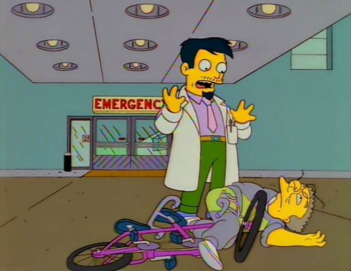 22 Short Films About Springfield (1996) - The Internet Animation Database