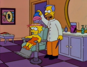 22 Short Films About Springfield (1996) - The Internet Animation Database