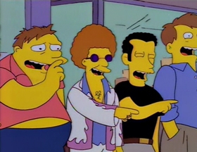 22 Short Films About Springfield (1996) - The Internet Animation Database