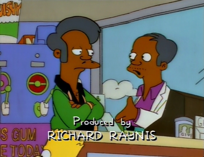 22 Short Films About Springfield (1996) - The Internet Animation Database