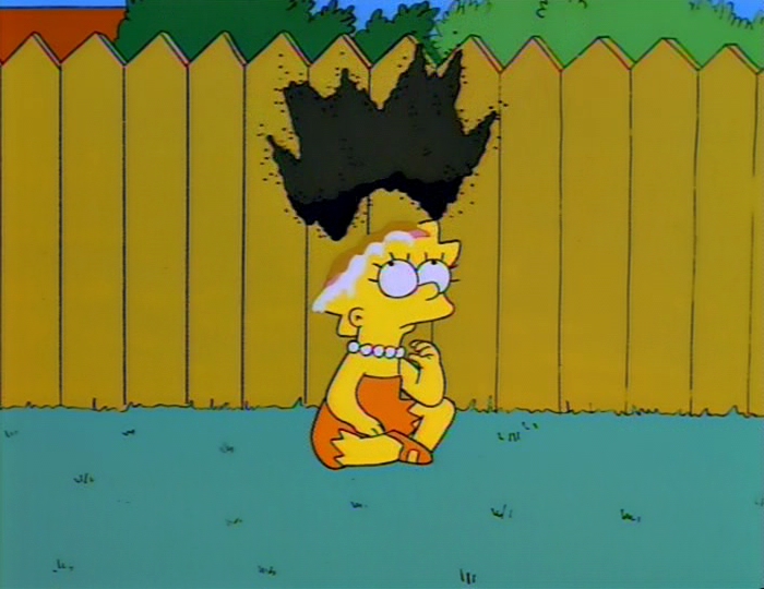 22 Short Films About Springfield (1996) - The Internet Animation Database