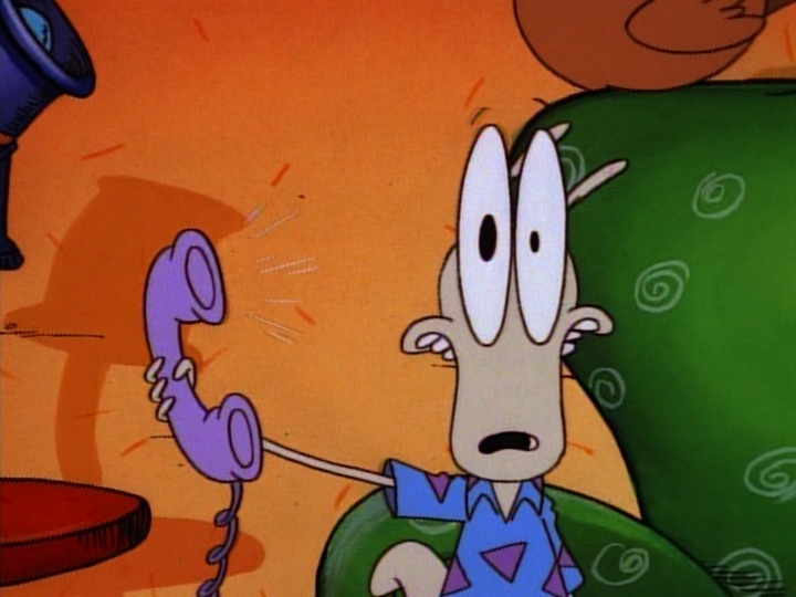 Turkey Time (1996) - The Internet Animation Database