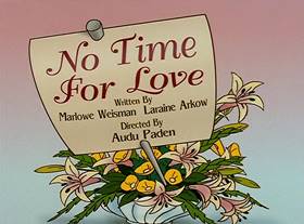 No Time for Love (1996) - The Internet Animation Database