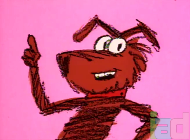 Little Dog Lost (1996) - The Internet Animation Database