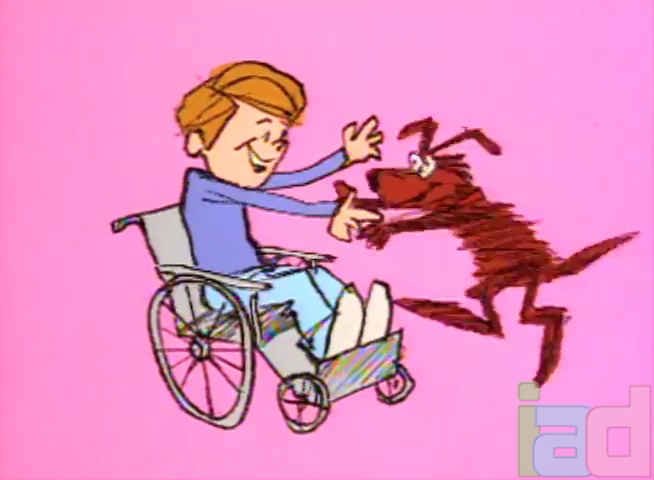 Little Dog Lost (1996) - The Internet Animation Database