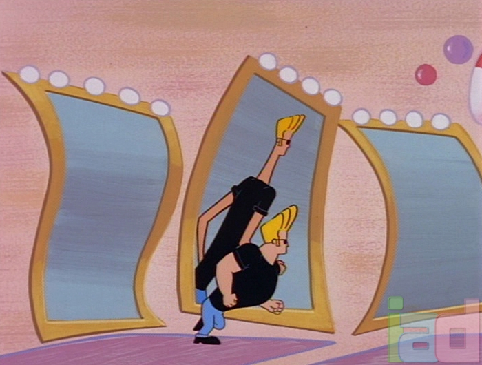 Cookie Crisis (1997) - The Internet Animation Database