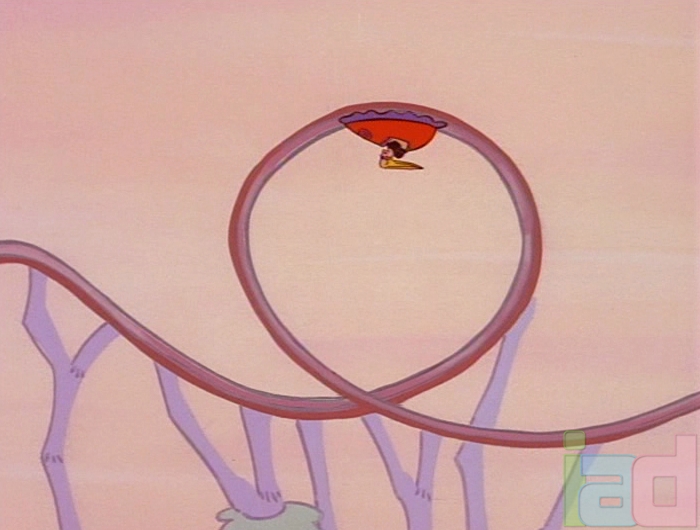 Cookie Crisis (1997) - The Internet Animation Database