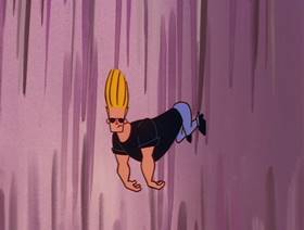 Cookie Crisis (1997) - The Internet Animation Database