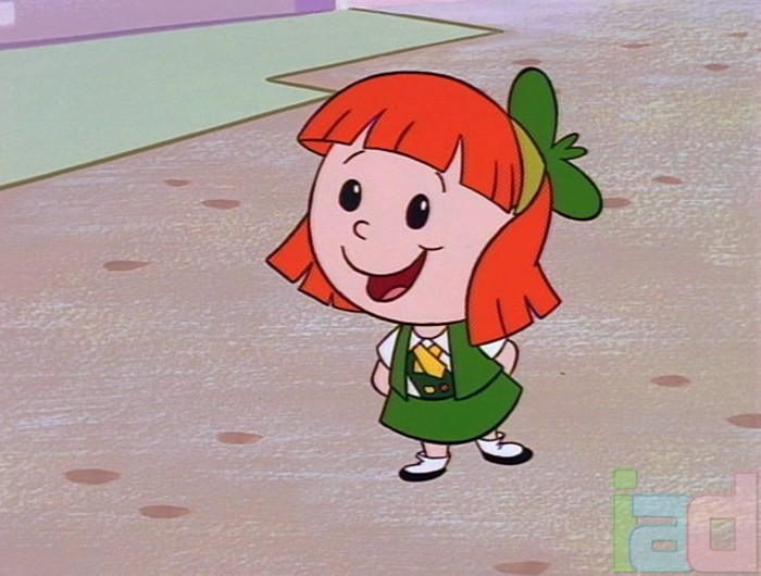 Cookie Crisis (1997) - The Internet Animation Database