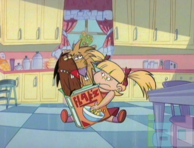 Box Top Beavers (1997) - The Internet Animation Database