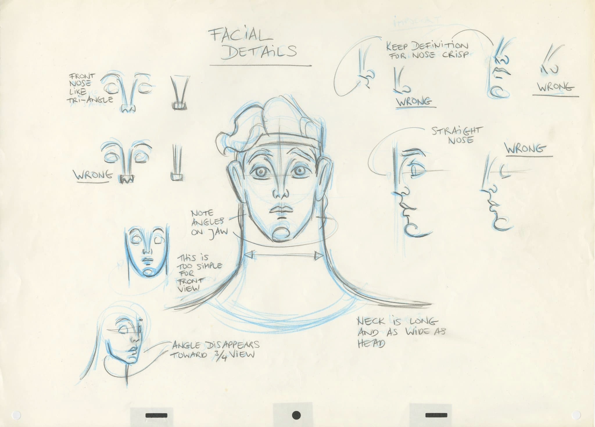 Andreas Déja - Art Gallery