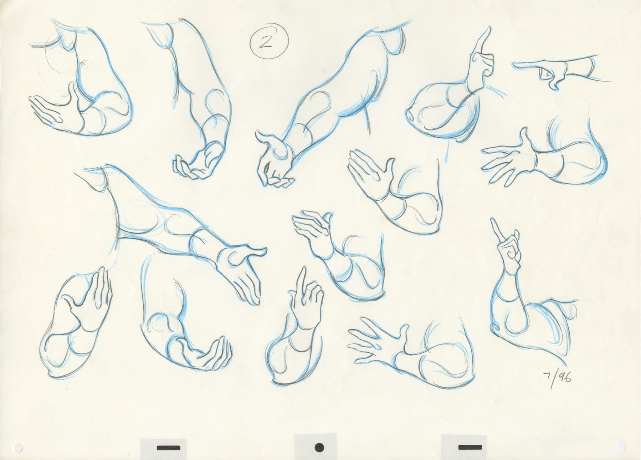 Andreas Déja - Art Gallery