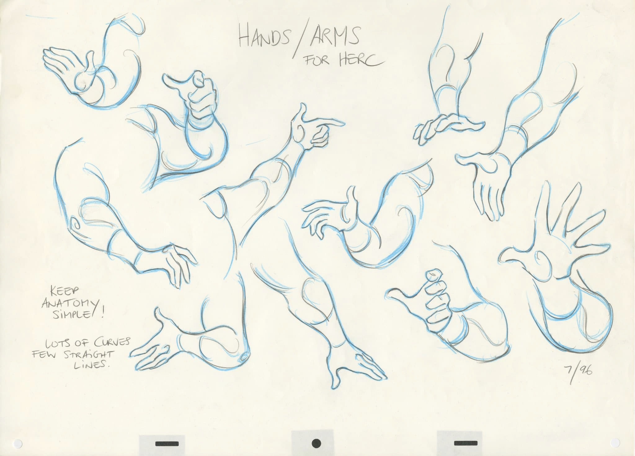 Andreas Déja - Art Gallery