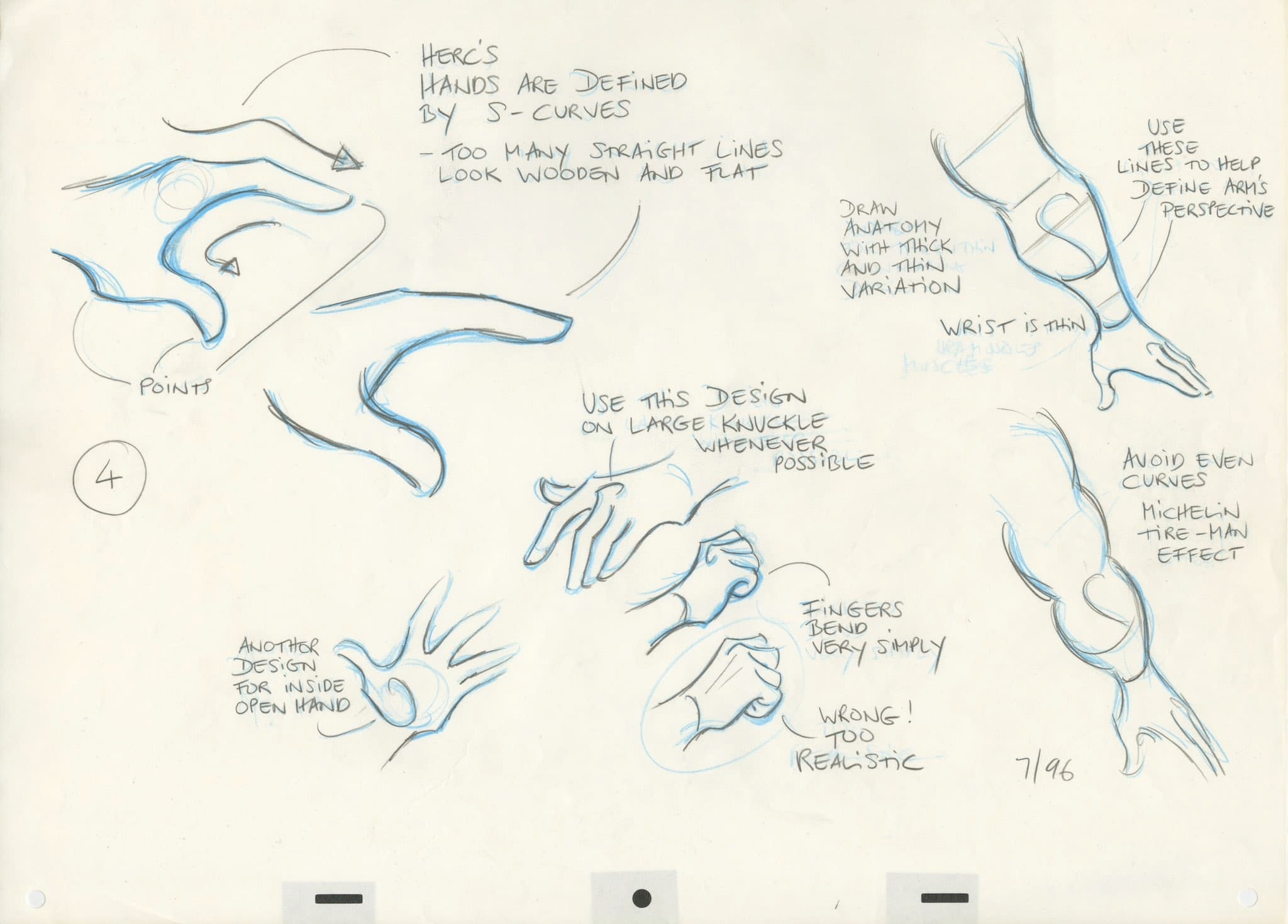 Andreas Déja - Art Gallery