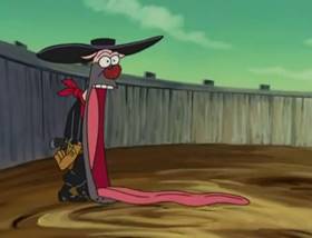 Rodeo, Rodeo, Where for Art Thou Rodeo? (1997) - The Internet Animation ...