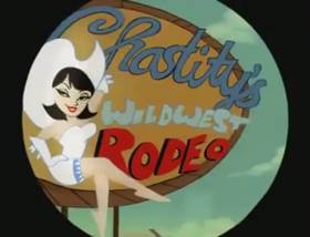 Rodeo, Rodeo, Where for Art Thou Rodeo? (1997) - The Internet Animation ...