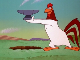 Pullet Surprise (1997) - The Internet Animation Database