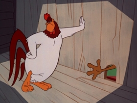 Pullet Surprise (1997) - The Internet Animation Database