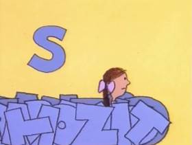 Snuggle S (1997) - The Internet Animation Database