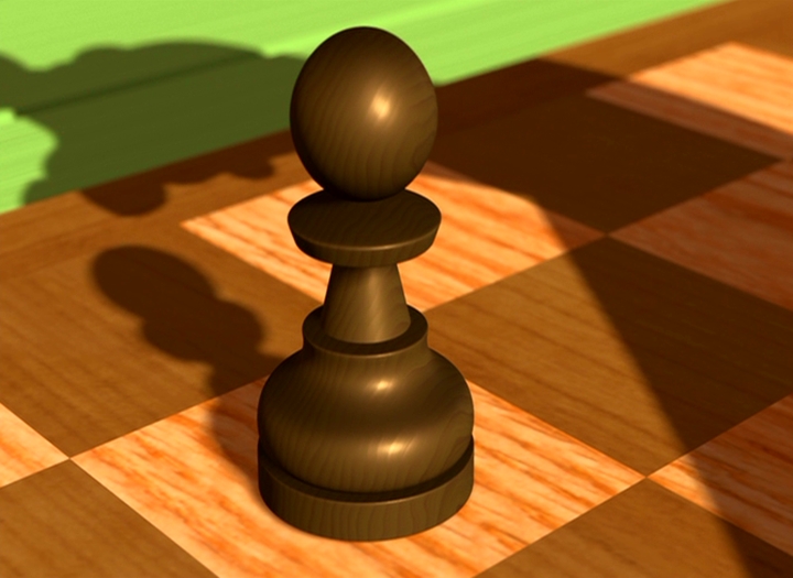 Geri's Game (1997) - The Internet Animation Database