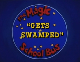 Gets Swamped (1997) - The Internet Animation Database