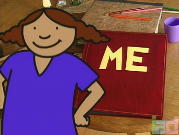 Me, M-E, Me! (1997) - The Internet Animation Database