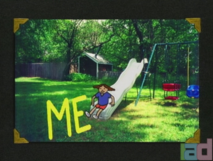 Me, M-E, Me! (1997) - The Internet Animation Database