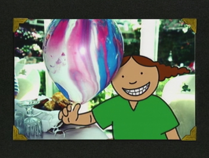 Me, M-E, Me! (1997) - The Internet Animation Database