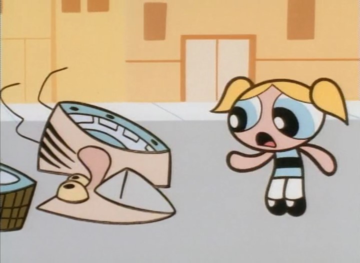 Insect Inside (1998) - The Internet Animation Database