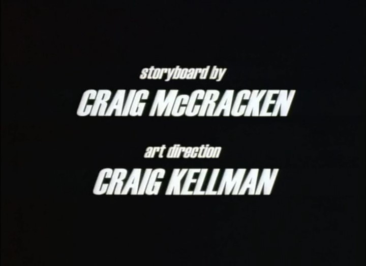 Insect Inside (1998) - The Internet Animation Database