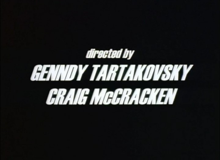 Insect Inside (1998) - The Internet Animation Database