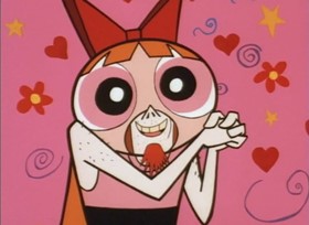 Powerpuff Bluff (1998) - The Internet Animation Database