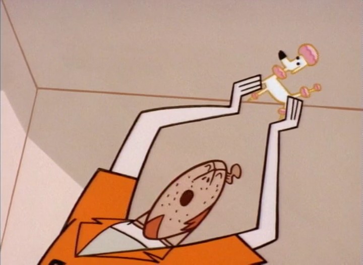 Powerpuff Bluff (1998) - The Internet Animation Database