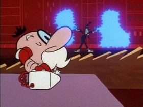 Abracadaver (1998) - The Internet Animation Database