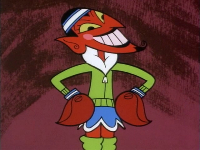 Telephonies (1998) - The Internet Animation Database