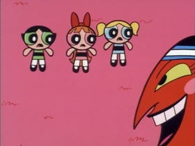 Telephonies (1998) - The Internet Animation Database