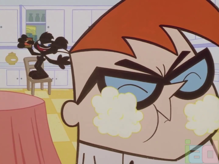 Rude Removal (1998) - The Internet Animation Database